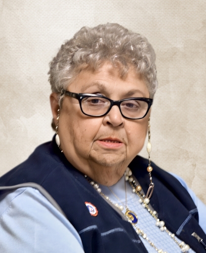 Lucie Labrecque - Le Groupe Garneau