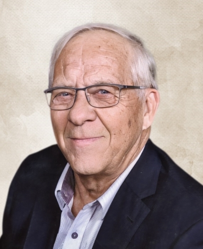 Robert Vermette - Le Groupe Garneau