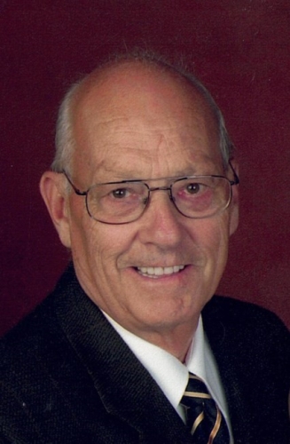 Yves Gariépy - Le Groupe Garneau