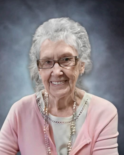 Rita Turmel - Le Groupe Garneau