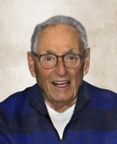 Robert Boucher - Le Groupe Garneau