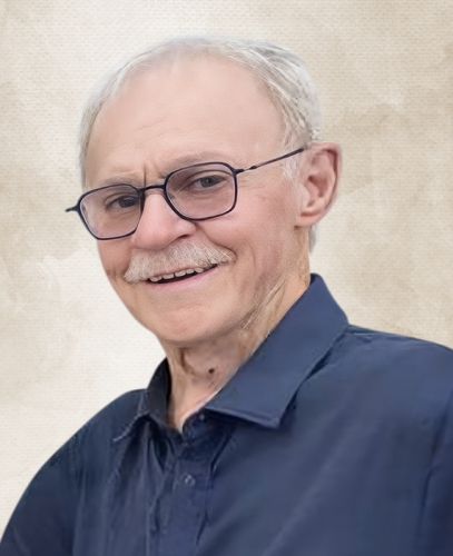 Benoit Gariépy - Le Groupe Garneau