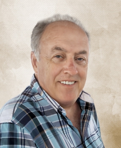 Christian Grégoire - Le Groupe Garneau