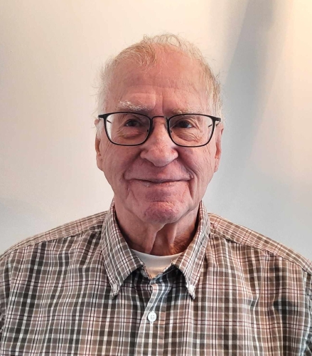 Gilbert Fortin - Le Groupe Garneau