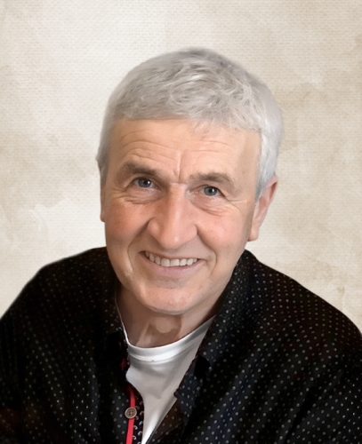 Henri Drouin - Le Groupe Garneau