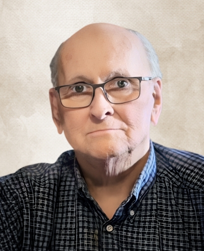 Jean-Roch Anctil - Le Groupe Garneau