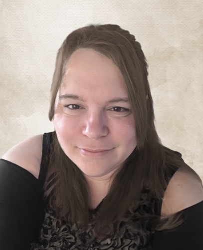 Josée Rouillard - Le Groupe Garneau