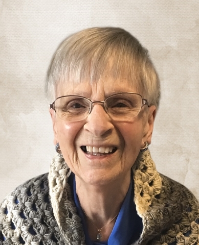 Marie-Marthe Roy - Le Groupe Garneau