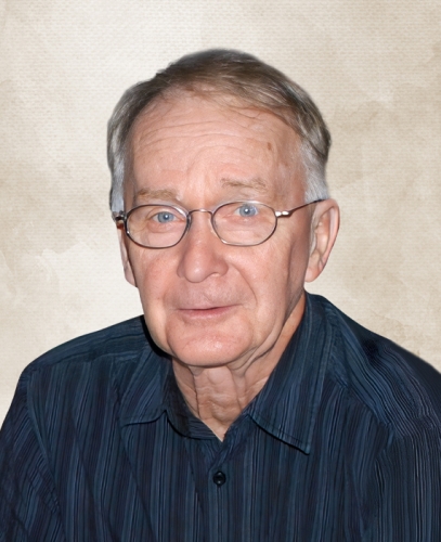 Raymond Kelly - Le Groupe Garneau