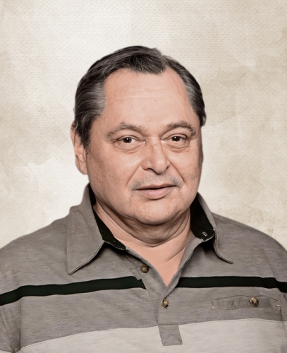 Raynald Labbé - Le Groupe Garneau