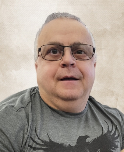 André St-Pierre - Le Groupe Garneau