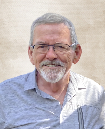 Donald St-Pierre - Le Groupe Garneau