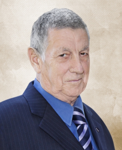 Marc-André Méthot - Le Groupe Garneau