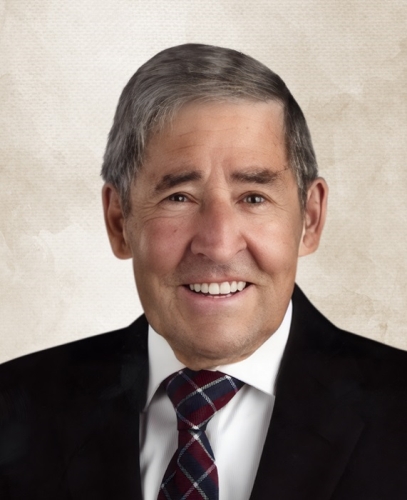 Raymond Moore - Le Groupe Garneau