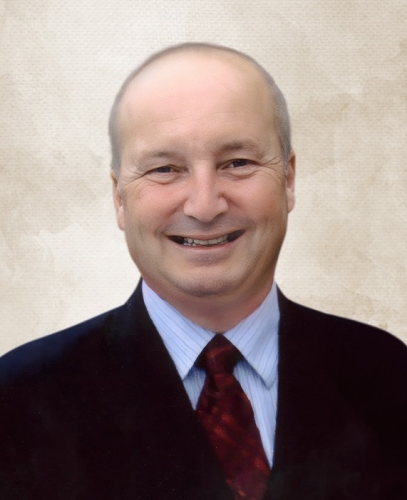 René Rivard - Le Groupe Garneau