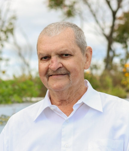 Jean-Paul Blais - Le Groupe Garneau