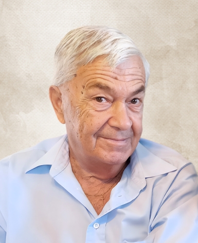 René Roy - Le Groupe Garneau