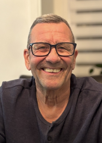 Alain Jean - Le Groupe Garneau