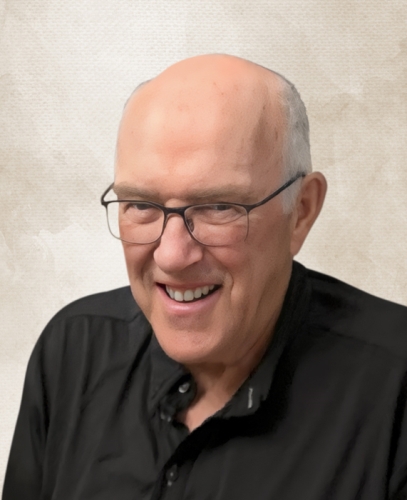 Philippe Landry - Le Groupe Garneau