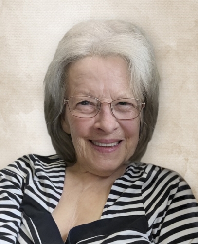 Rhéa Plante - Le Groupe Garneau