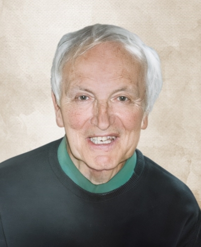 Richard Vigneault - Le Groupe Garneau