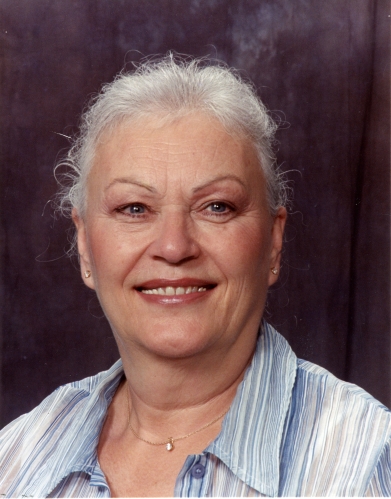 Anne Lapointe - Le Groupe Garneau