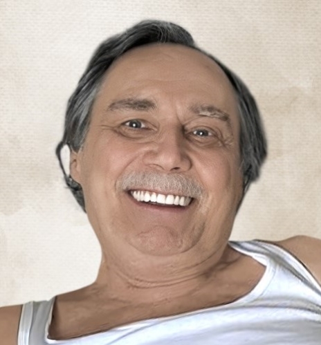 Donald Dubé - Le Groupe Garneau