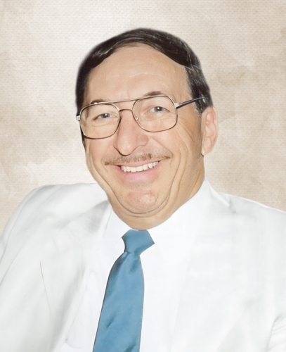 Jean Thibault - Le Groupe Garneau