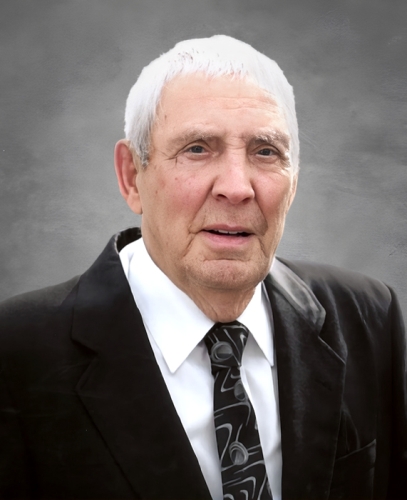 Richard Bolduc - Le Groupe Garneau