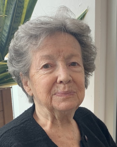 Suzanne Royer - Le Groupe Garneau