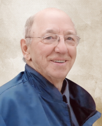 Alexandre Fournier - Le Groupe Garneau