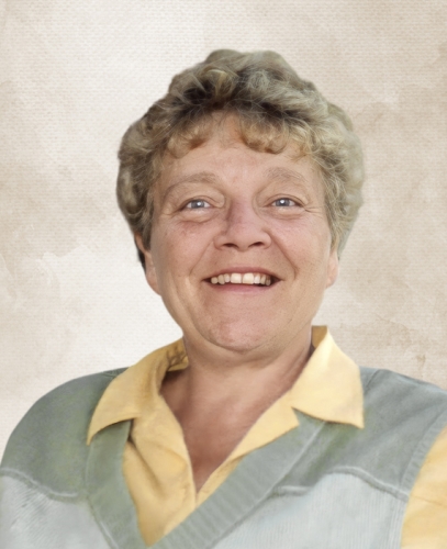 Irène Ruel - Le Groupe Garneau