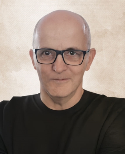 Mario Gilbert - Le Groupe Garneau