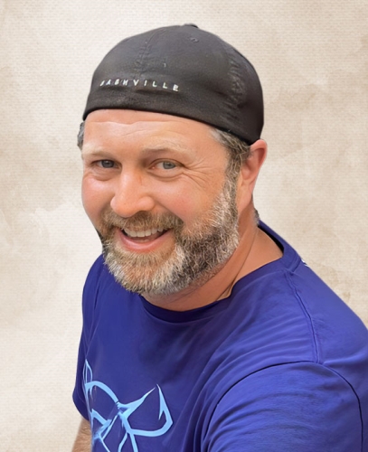 Simon Turcotte - Le Groupe Garneau