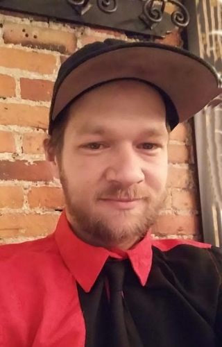 David Lepage - Le Groupe Garneau