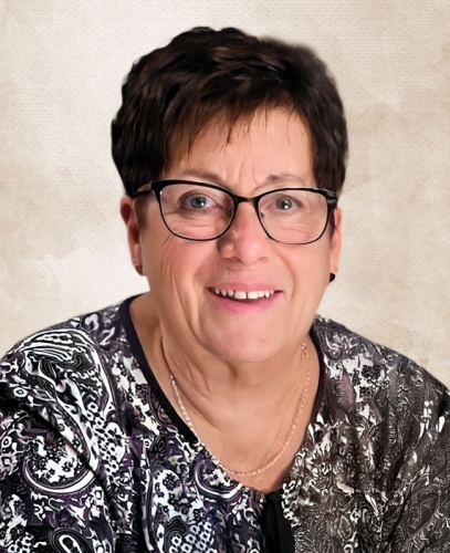 Gaétane Beaumont - Le Groupe Garneau