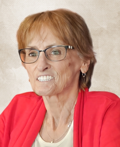 Hélène Ouellet - Le Groupe Garneau