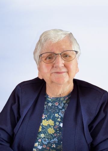 Jacqueline Labrie - Le Groupe Garneau