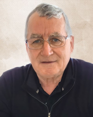 Jacques Mercier - Le Groupe Garneau