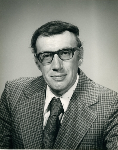 Léon Simoneau - Le Groupe Garneau