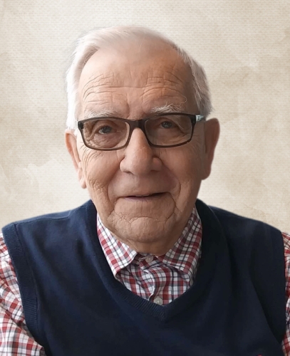 Raymond Roy - Le Groupe Garneau