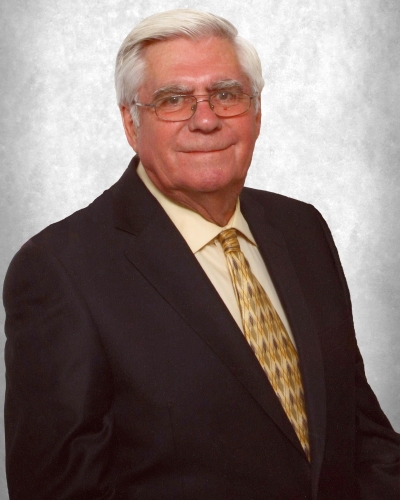 René Roy - Le Groupe Garneau