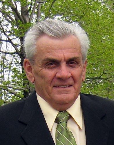 Robert Lemelin - Le Groupe Garneau