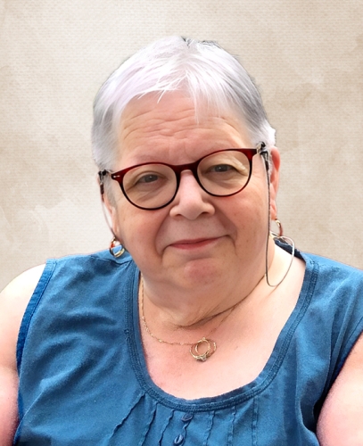 Chantal Arguin - Le Groupe Garneau