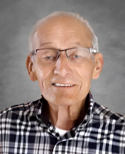 Édouard Cadoret - Le Groupe Garneau