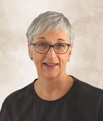 France Jutras - Le Groupe Garneau