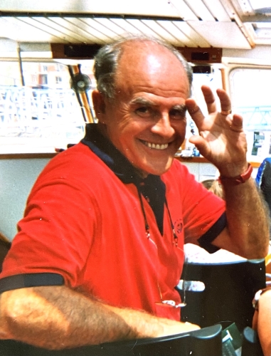 Jacques Turmel - Le Groupe Garneau