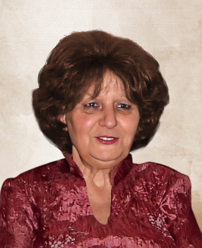 Hélène Légaré - Le Groupe Garneau