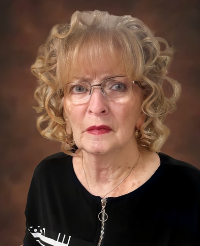 Jacqueline Fortier - Le Groupe Garneau