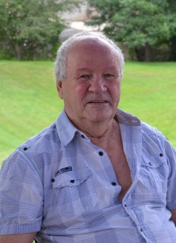 Jean-Yves Labrie - Le Groupe Garneau